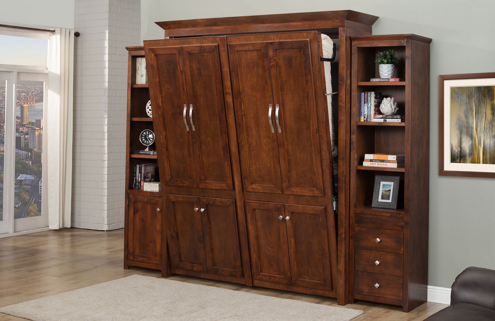 HomePage(Murphy) - UFM Designs